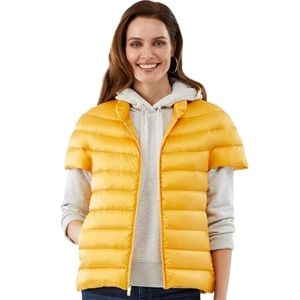 Martha Stewart | Jackets & Coats | Martha Stewart Puffer Vest Lightweight | Poshmark